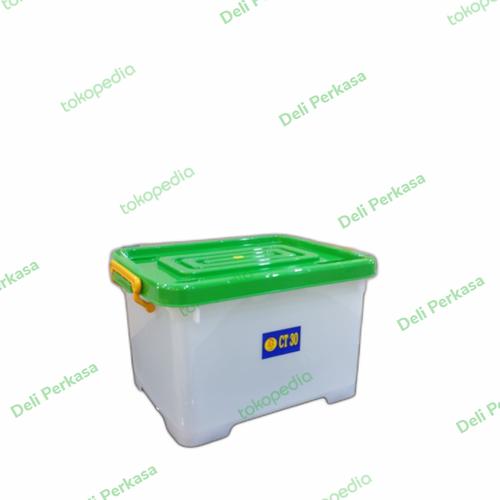 Jual GM Container Box / Tempat Penyimpanan / Box serbaguna - CT75 ...