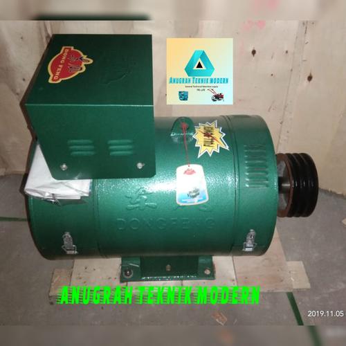 Jual Alternator Dongfeng STC15 Full tembaga dinamo amper genset 15kva - Jakarta Barat - Anugrah ...
