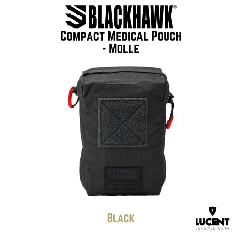 Jual Blackhawk Compact Medical Pouch - Molle - Jakarta Pusat - Lucent Defense | Tokopedia