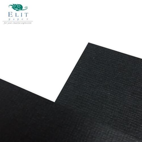 Jual Kertas Fancy Paper Aster Black 210gsm - 70cm x 100cm Pesanan ...