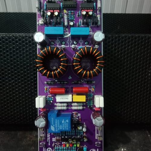 Jual driver class D D2k5 D2500 - 115vdc - Kab. Mojokerto - Sinar_Jaya ...