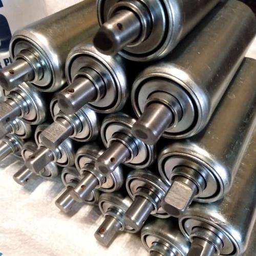 Jual Roller Ss 304 ø 1" x 350 mm, As 8 x 390 mm - Jakarta Barat ...
