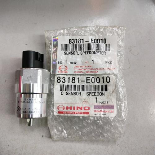 Jual Sensor Speedometer HINO LOHAN Asli 83181-E0010 - Kota Tangerang ...