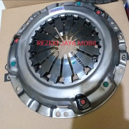 Jual CLUTCH COVER/DEKRUP TOYOTA INNOVA/HILUX DIESEL - Jakarta Utara ...