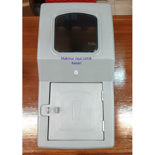 Jual Box Pengaman Kwh Meter PLN - Jakarta Pusat - Makmur Jaya Listrik ...