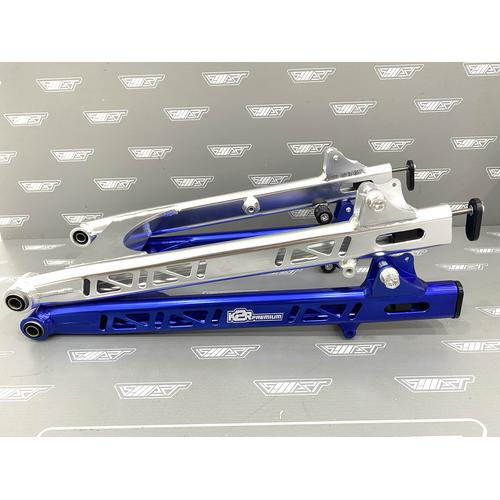Jual SWINGARM KAWAHARA JUPITER Z - Gold - Kota Tebing Tinggi ...