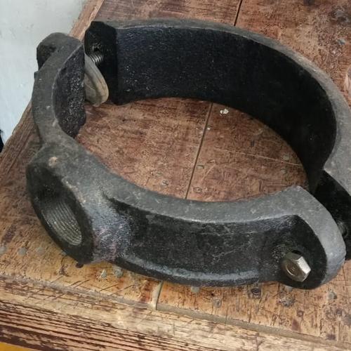 Jual clam sadle besi 4×1/2 penjepit sambungan pipa - Kota Bekasi ...