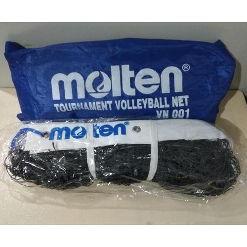 Jual Net Voli / Voly / Volly / Volley MOLTEN VN 001 ORIGINAL - Kab ...