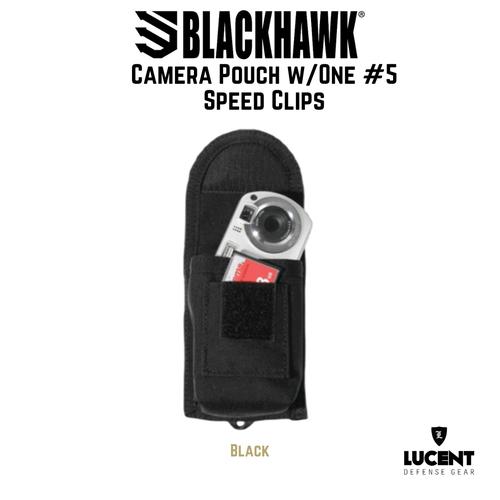 Jual Blackhawk Camera Pouch w/ one #5 Speed Clip - Jakarta Pusat ...