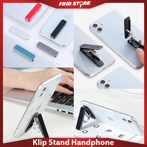 Jual Holder Klip Stand Handphone Universal - Jakarta Barat - Find Store ...