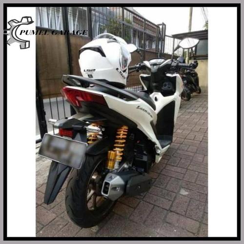 Jual Swing Arm Honda Pcx 150 125 Cbu Pnp Vario 125 150 Swingarm Terbaru ...