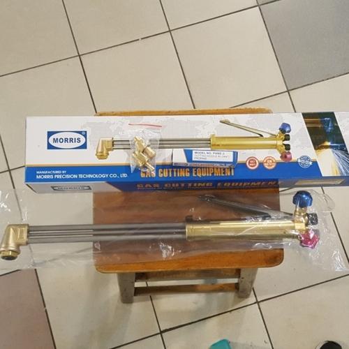 Jual MORRIS BLENDER POTONG MODEL PENCET MORRIS GAS CUTTING TORCH ST25 ...