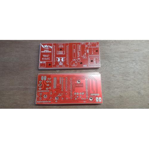 Jual PCB JWS ESP8266 KHALIFAH JWS - Kota Binjai - IDE Techno | Tokopedia