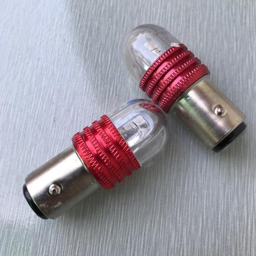 Jual Lampu Rem Truk Bis 24 volt Bayonet Kaki 2 Nyala Kedip MODEL ...