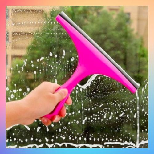 Jual Wiper Karet Pembersih Kaca Jendela Rumah Cleaner Rubber Kaca Mobil ...
