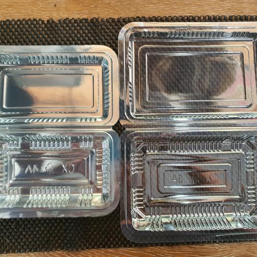 Jual box mika snack box - besar - Jakarta Barat - TokoKueNamSen | Tokopedia