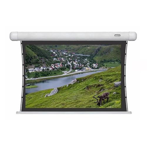 Jual Screen Projector Motorized 84" in - TMR-2121 TENSION MOTORIZED ...