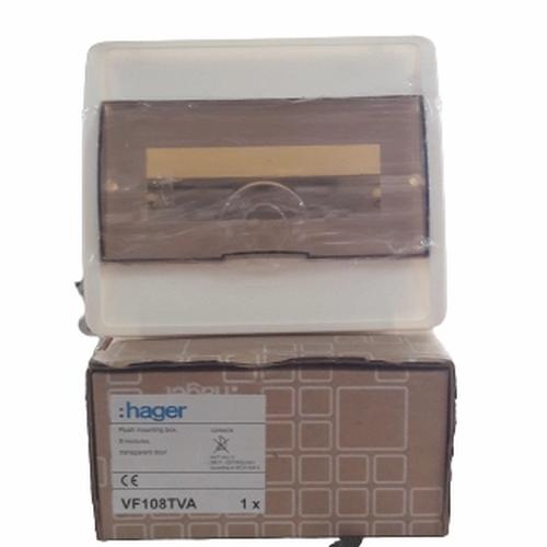 Jual Box Mcb / Kotak Mcb / Box Panel Mcb 4 Group Hager - Kota Bogor ...