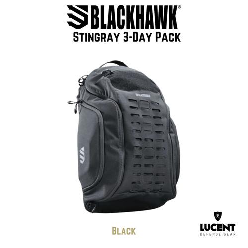 Jual Blackhawk Stingray 3-Day Pack - Jakarta Pusat - Lucent Defense | Tokopedia