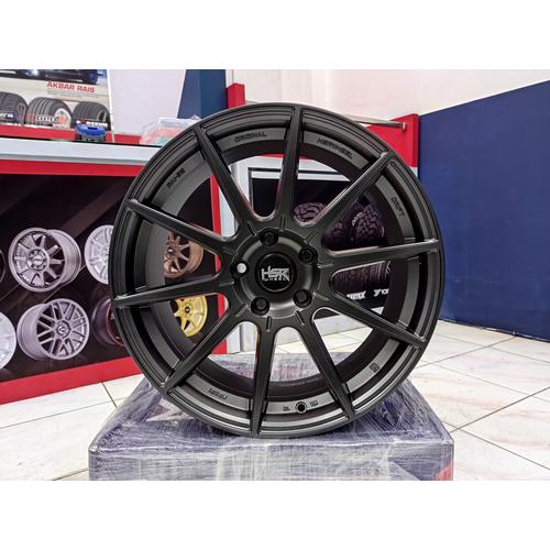 Jual Velg Mobil Racing Ring 18 Terios Innova Expander Hilux Alphard ...