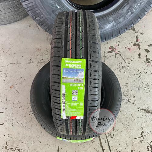 Promo Ban Mobil Bridgestone Ecopia EP150 185 65 R14 14 EP 150 Cicil 0% ...