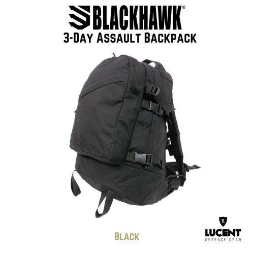 Jual Blackhawk 3-Day Assault Backpack - Jakarta Pusat - Lucent Defense ...