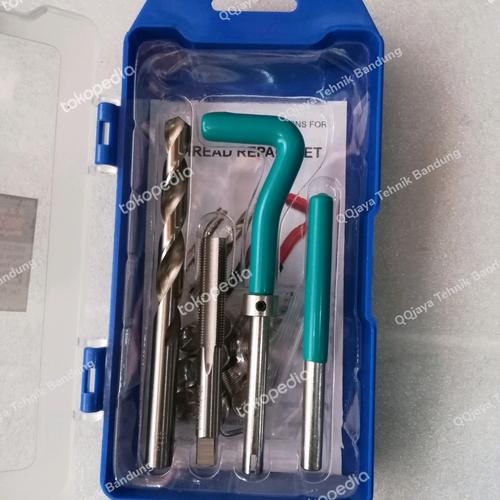 Jual Tap recoil set M10 x1 wipro - Tap Busi motor dan mobil - Kota ...