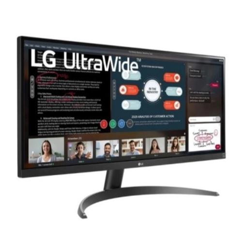 Jual Monitor LED LG 29WP / 29WP500-B Ultrawide HDR10 IPS 75Hz Freesync ...