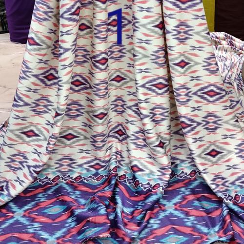 Jual Batik halus motif tenun - Jakarta Selatan - maestro textile ...