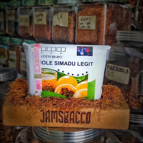 Jual tembakau mole simadu legit - Kab. Kediri - jamsbacco | Tokopedia