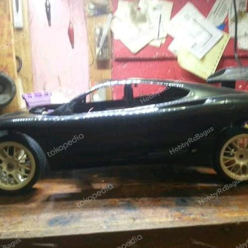 Jual rc car Qd 2wd jadul - Jakarta Timur - HobbyRcBagus | Tokopedia