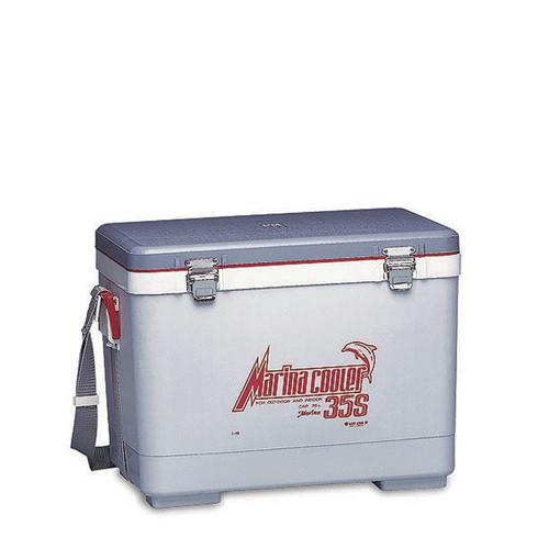 Jual Marina Cool Box Ice Cooler Box Kotak Es 35 S Lion Star 33 liter ...