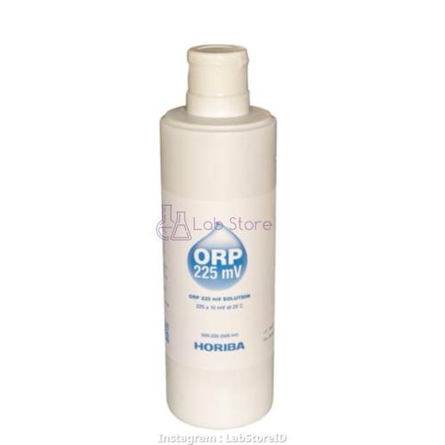 Jual ORP Standard Solution 225 mV @ 500 ml | Horiba 500-225 - Jakarta ...