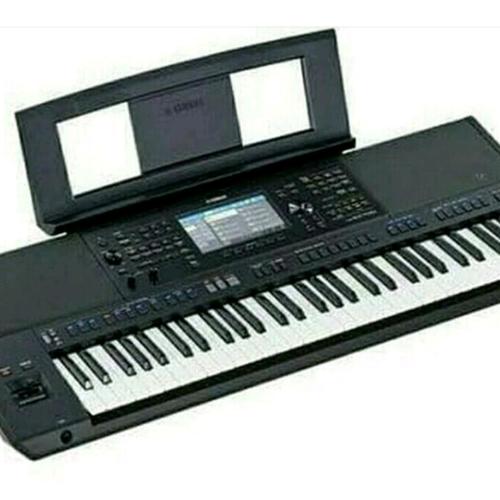 Jual Yamaha Keyboard PSR-SX700 ORIGINAL, GARANSI RESMI - Kota Depok ...