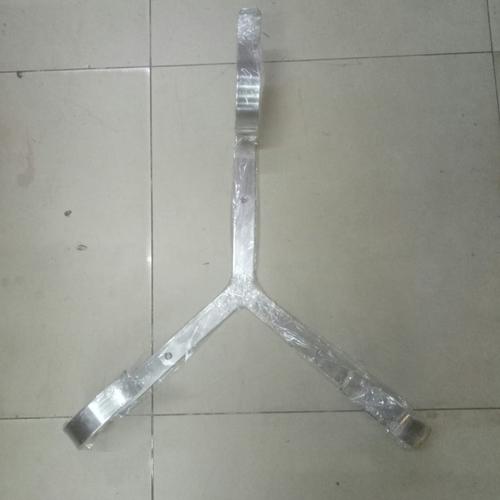 Jual BRACKET LIFEBUOY / BRACKET RINGBUOY 2,5KG STAINLESS STEEL ...
