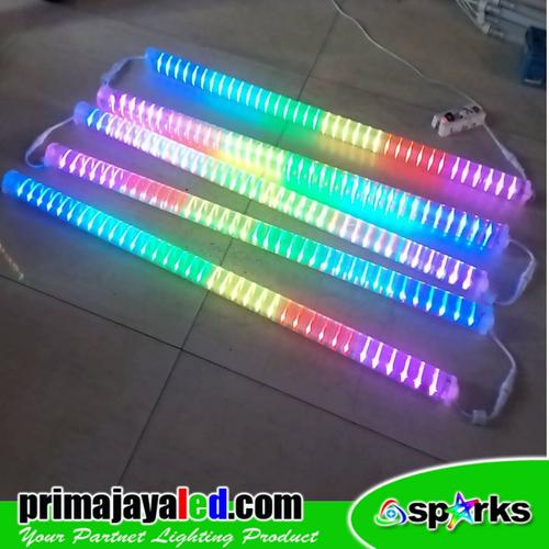 Jual Lampu LED Tube RGB 220V - Jakarta Barat - Prima Jaya LED | Tokopedia