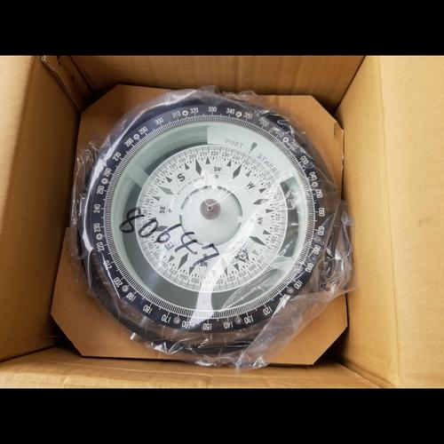 Jual BOWL REFLECTOR COMPASS DAIKO SR2-150PK - Jakarta Barat - VR teknik ...