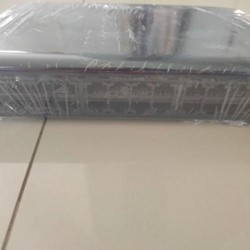 Jual switch 24 port berbagai merk - Kota Sukabumi - Megasellcom | Tokopedia