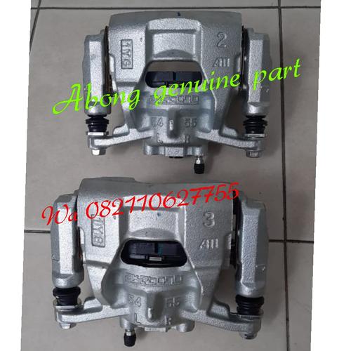Jual CYLINDER ASSY, FRONT DISC BRAKE, RH/LH 47730/47750-BZ130 TOYOTA ...