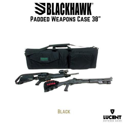 Jual Blackhawk Padded Weapon Case - Jakarta Pusat - Lucent Defense | Tokopedia
