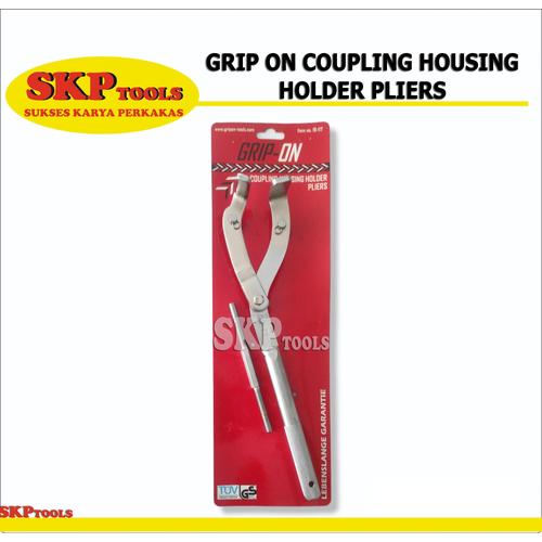 Jual GRIP ON COUPLING HOUSING HOLDER PLIERS TAHANAN RUMAH KOPLING ...