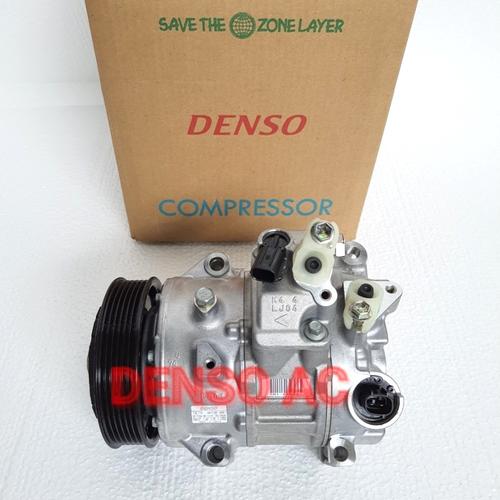 Jual Compressor Compresor Kompressor Kompresor AC Mobil LEXUS RX270 RX 270 AL10 ( 1AR-FE ) 2.7 L ...