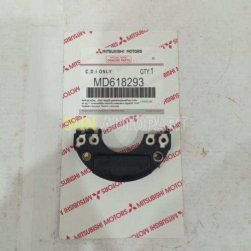 Jual CDI ONLY MITSUBISHI T120SS ORIGINAL MD618293 - Jakarta Pusat - Sun ...