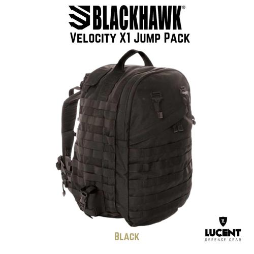 Jual Blackhawk Velocity X1 Jump Pack - Jakarta Pusat - Lucent Defense ...