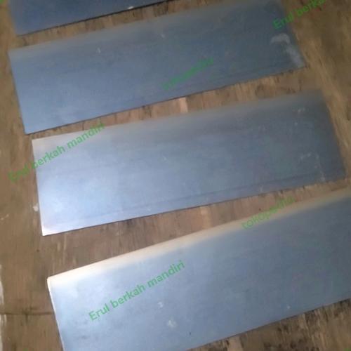 Jual plat baja spring sk5 1mm X 60mm X 160mm - Kab. Karawang - Erul ...