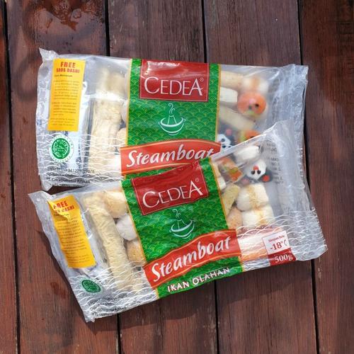 Jual Cedea Steamboat / Shabu-Shabu Set - 500gr - Jakarta Barat - Kuka ...