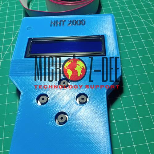 Jual Testool HYUNDAI Tools HHT 2000 - HHT WITH CASE - Kota Bandung ...