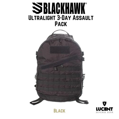 Jual Blackhawk Ultralight 3-Day Assault Pack - Jakarta Pusat - Lucent ...