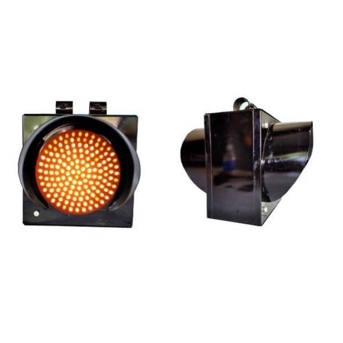 Jual Lampu warning light 2 aspek 20cm model depan belakang murah ...