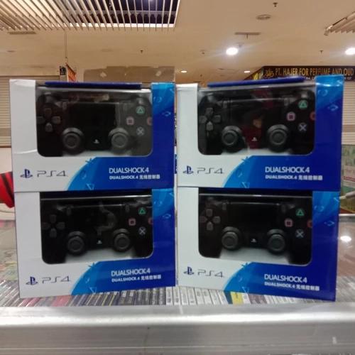 Jual Stick Ps4 ( Dual Shock ) Original Mesin - Kota Bandung - X Games ...